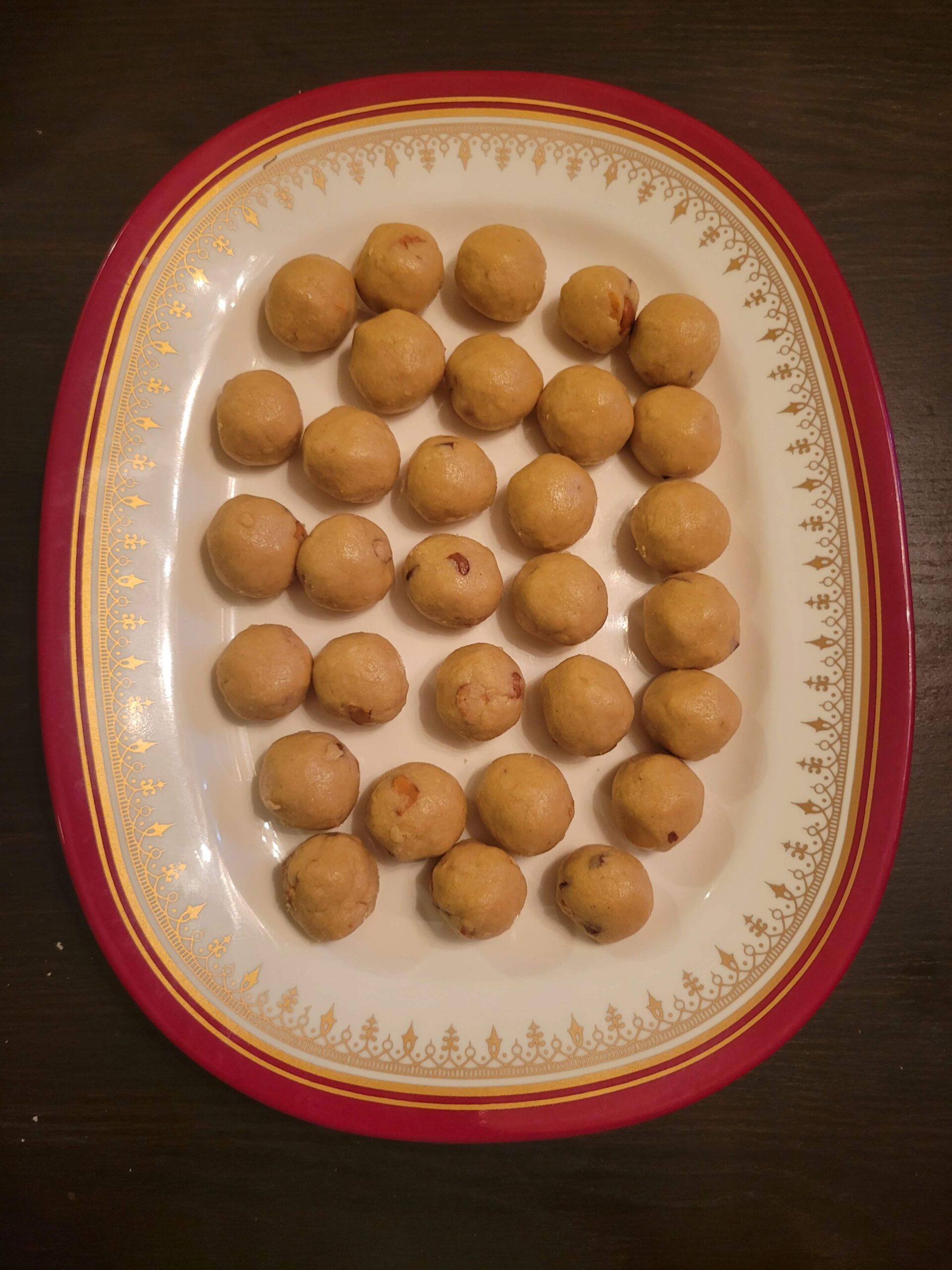 Sunnundalu – Flavors of Unity: A Library of Recipes
